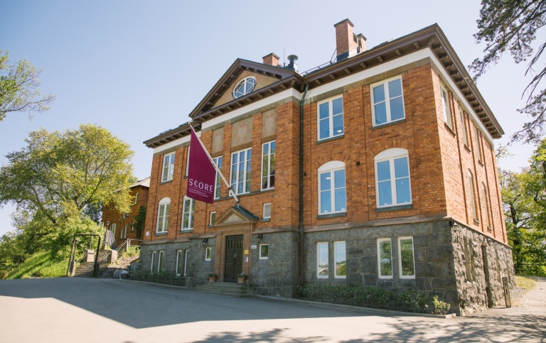 7th Nordic STS Conference 2025 | June 11-13, 2025, Stockholm University ...