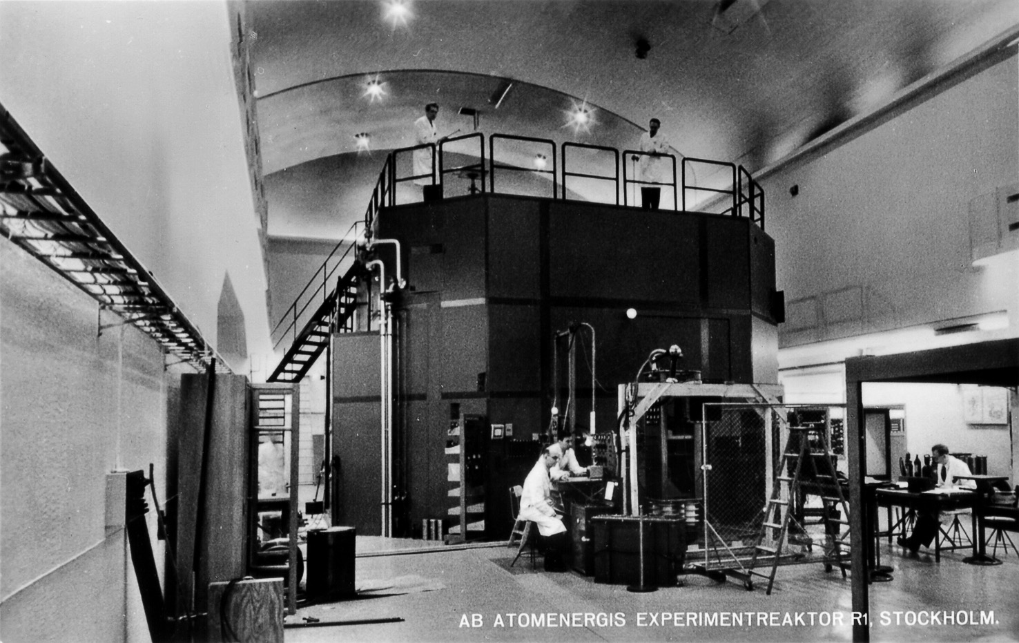 7th Nordic STS Conference 2025 | June 11-13, 2025, Stockholm University ...