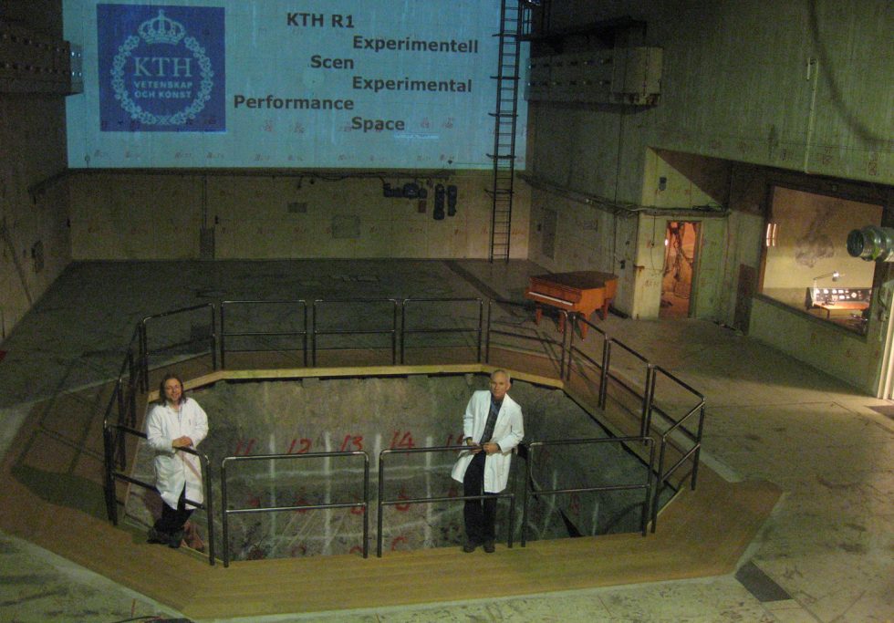 7th Nordic STS Conference 2025 | June 11-13, 2025, Stockholm University and KTH Royal Institute ...